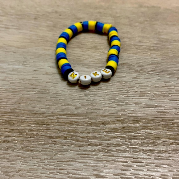 Accessories | Stranger Things Series Bracelet | Poshmark